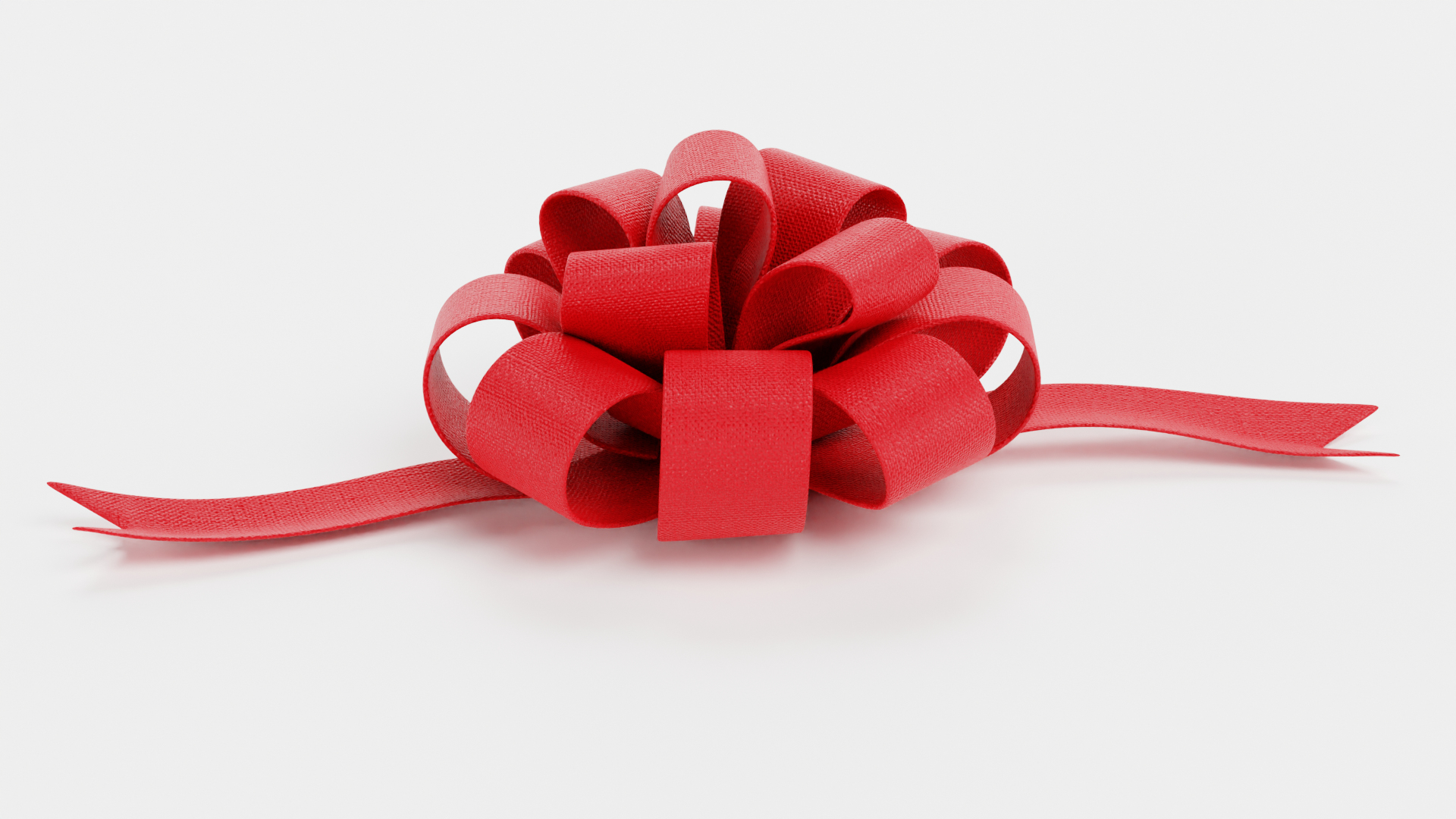 3D Ribbon 2 Model - TurboSquid 1984944