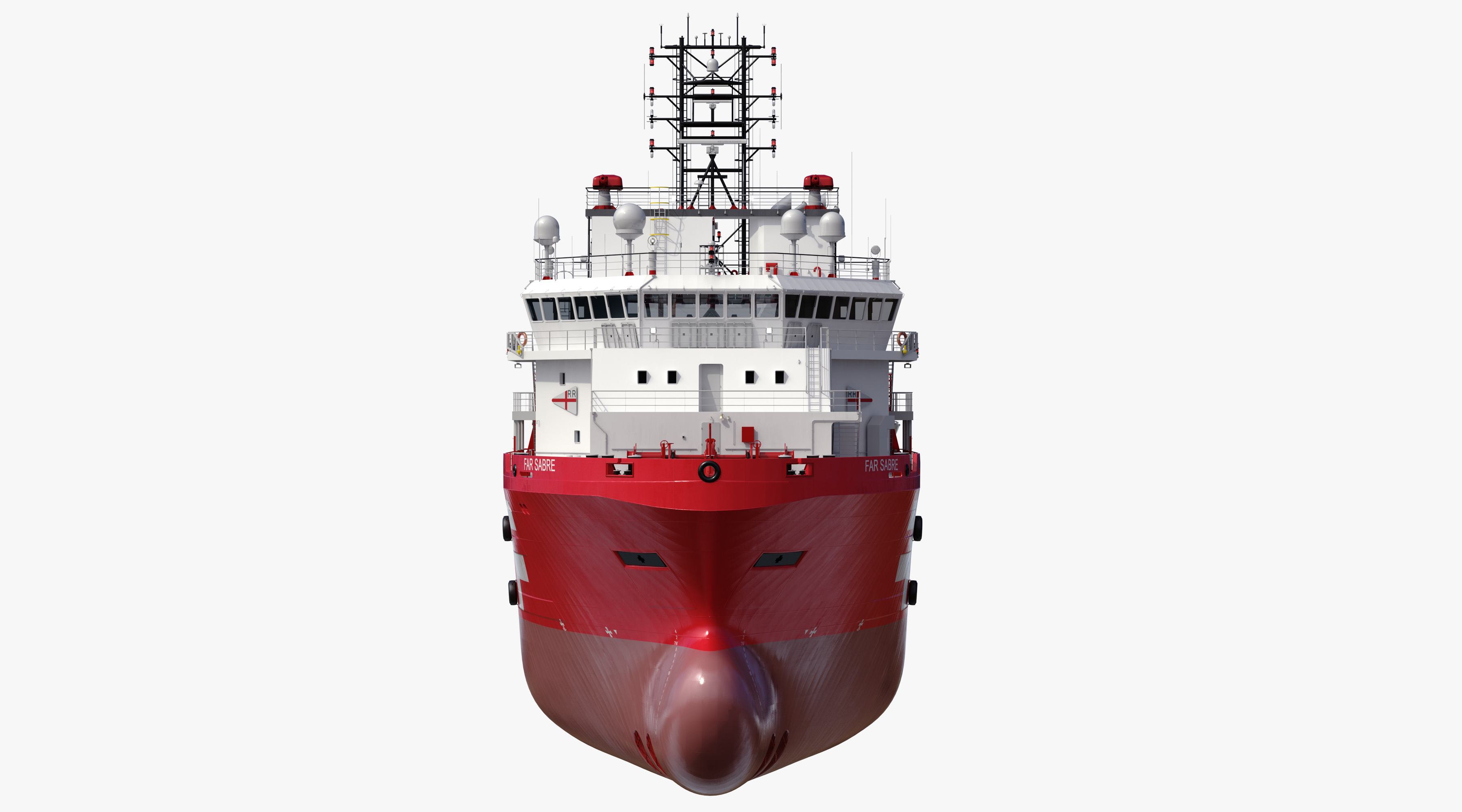 3D ahts ut 712 cd model - TurboSquid 1335216