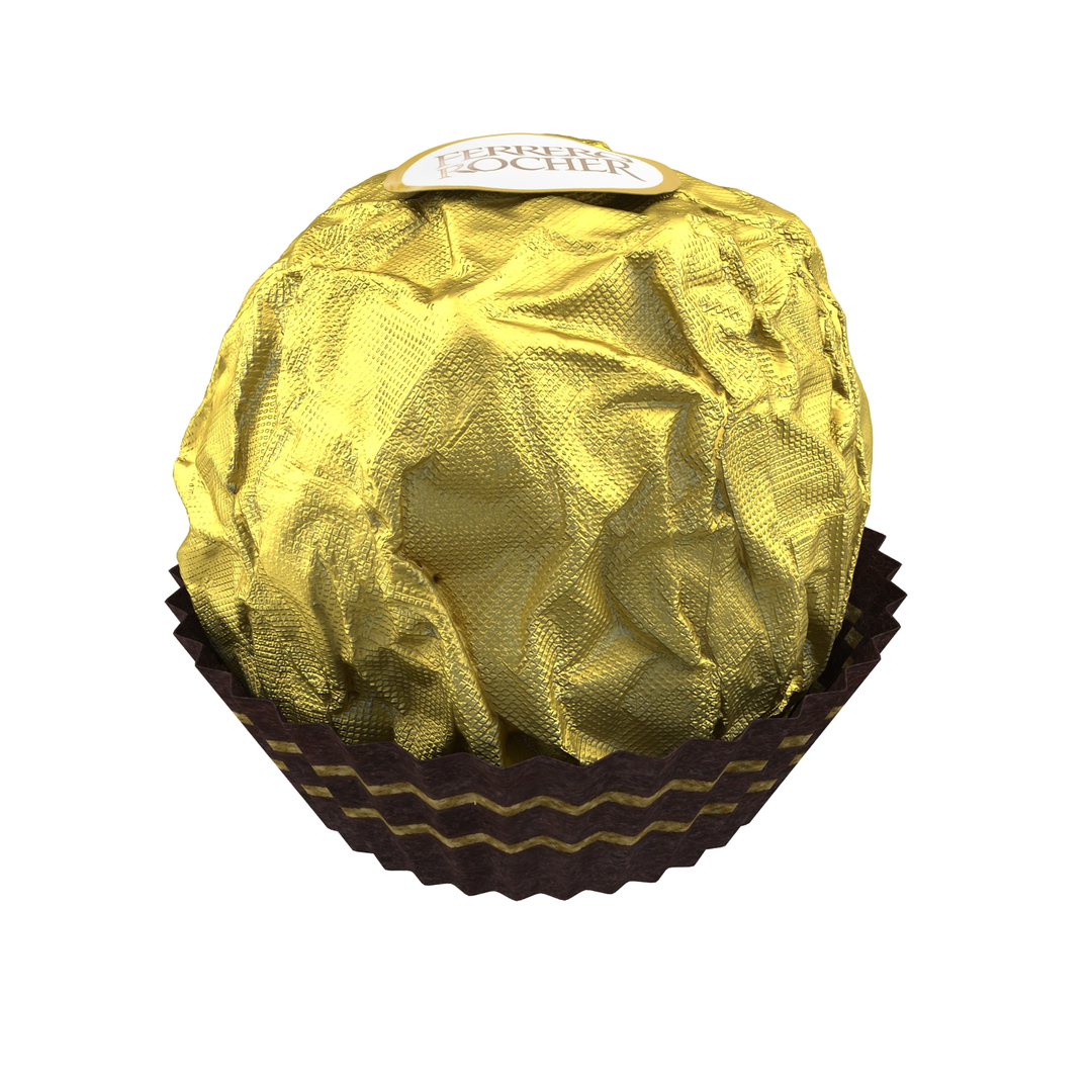 Max Ferrero Rocher 2