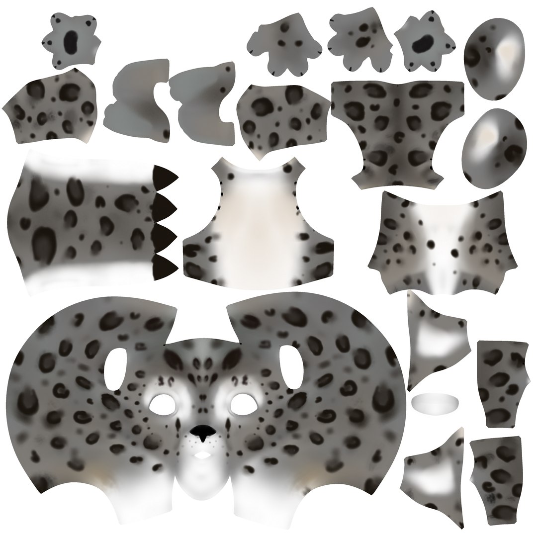 Toonish Toon 3D Model - TurboSquid 1318916