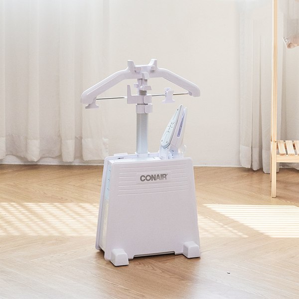 Portable Dual Power Stand Steam Iron3D模型 - TurboSquid 1930012