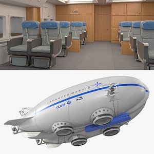 Rigged Lockheed Martin 3D Models For Download | TurboSquid