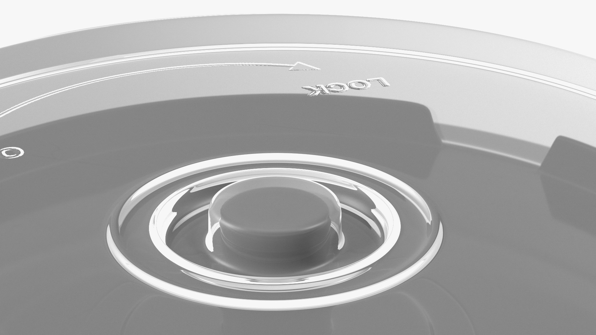 3D CD DVD Spindle Cake Box For 10 Discs Empty Model - TurboSquid 1830068