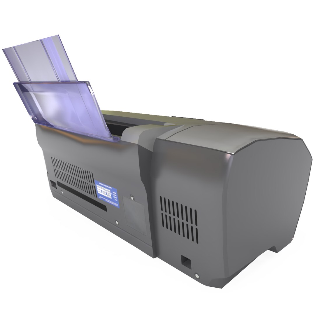 3d max printer epson r340