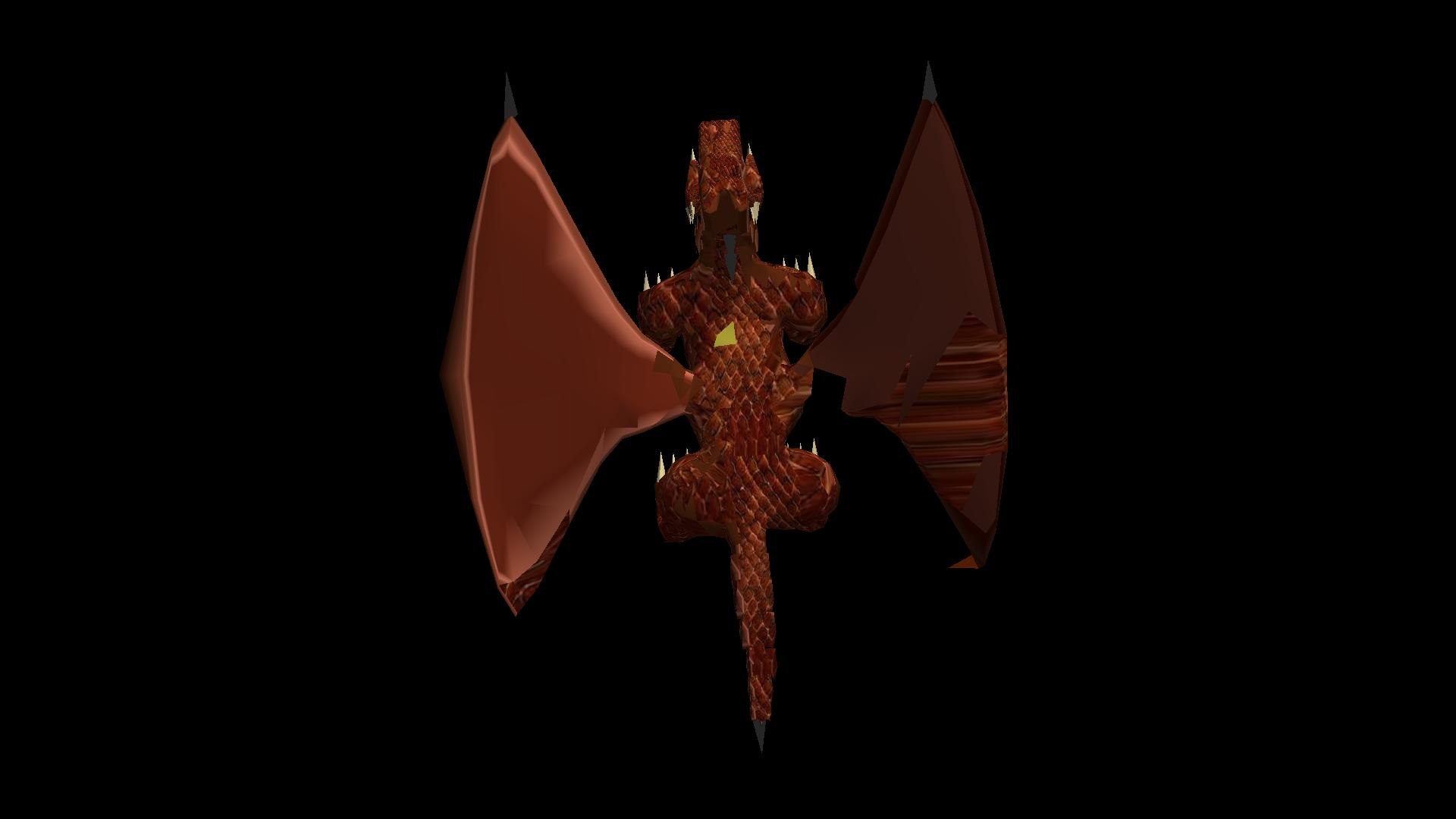 Dragon2022 3D - TurboSquid 1864927