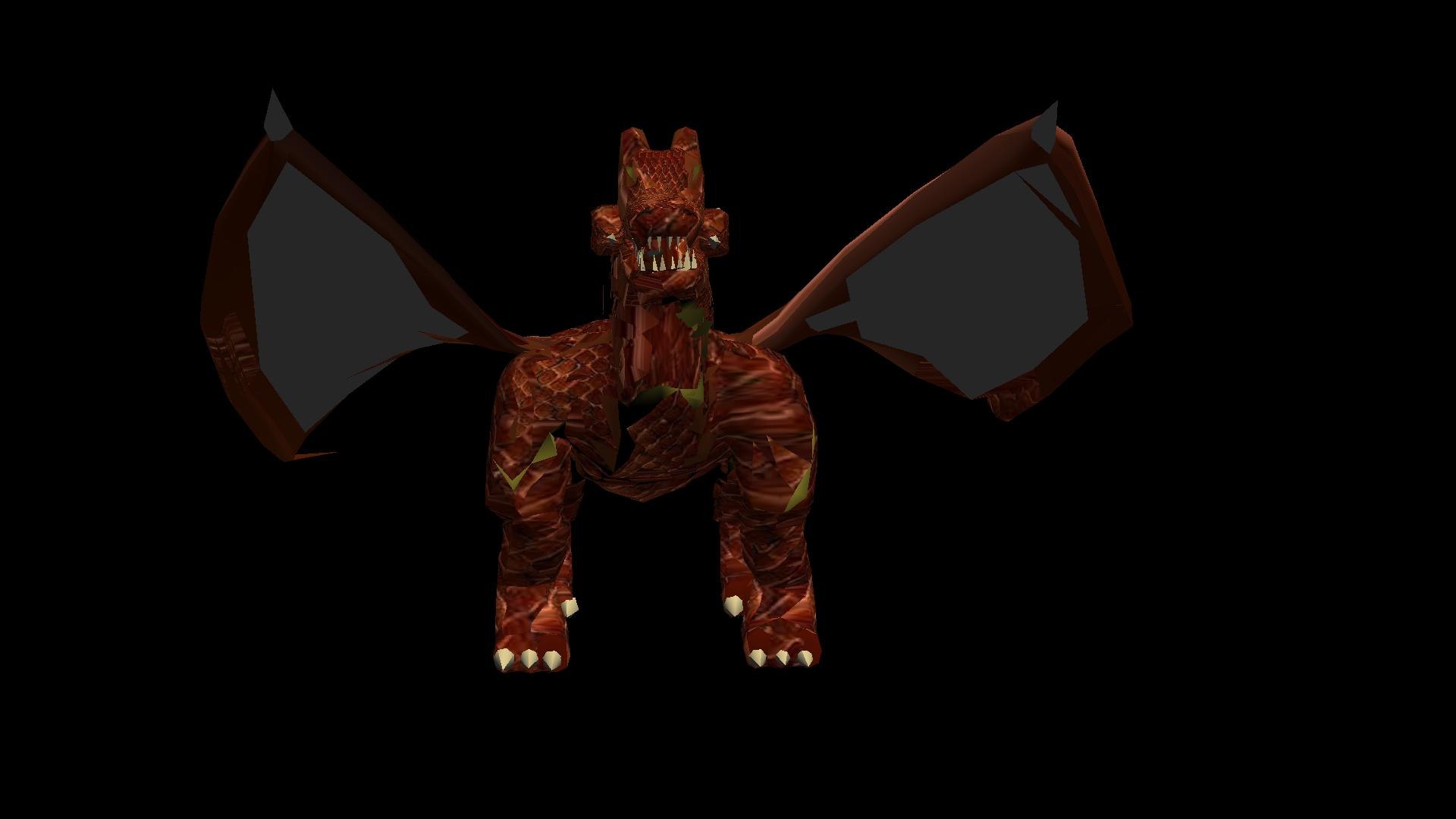 Dragon2022 3D - TurboSquid 1864927