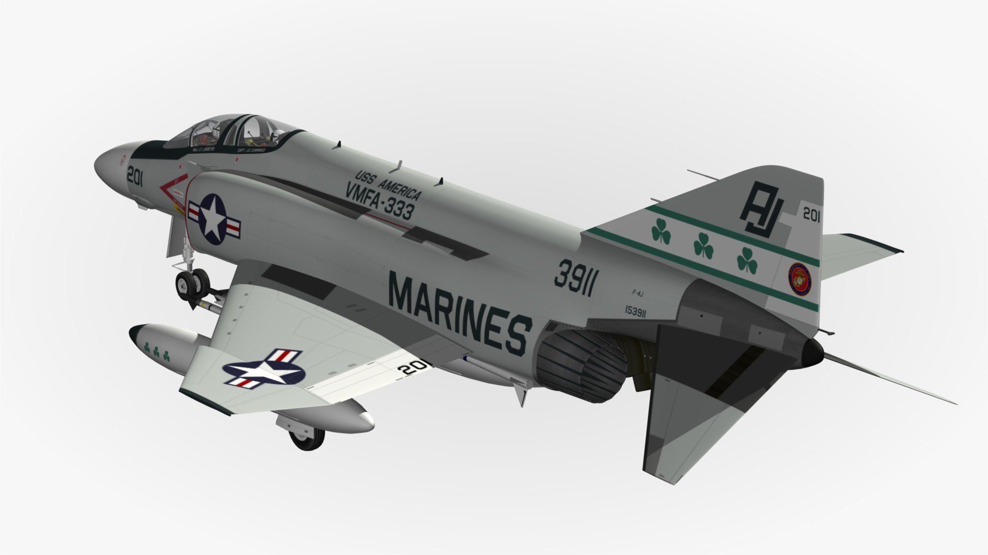 F4j Phantom Ii Max