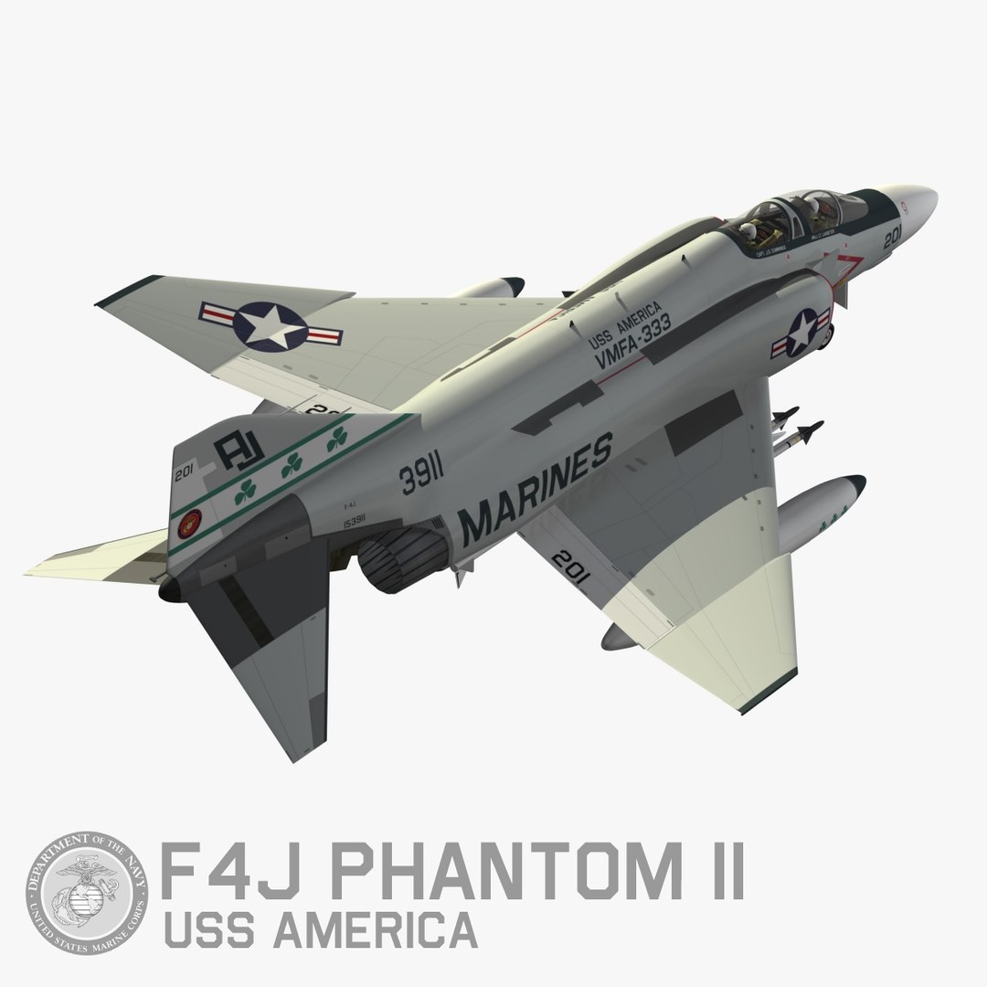 F4j Phantom Ii Max