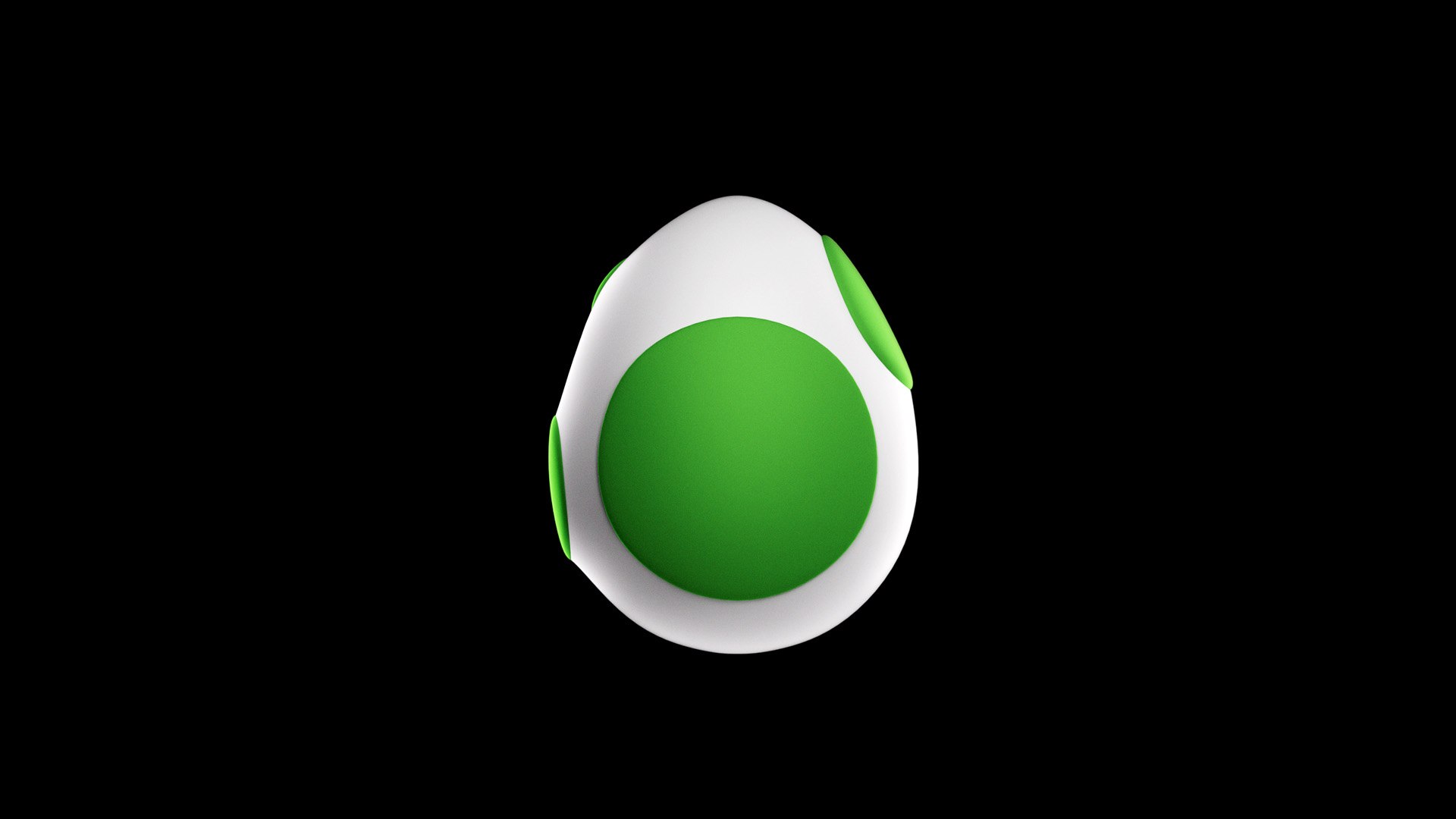 3D Dinosaur Egg Model - TurboSquid 2137009