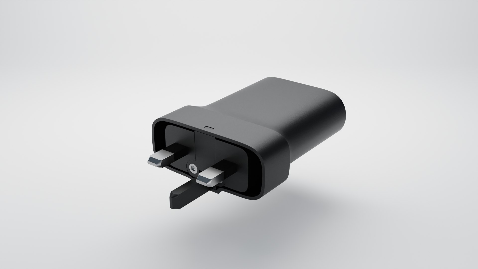 NOKIA CHARGER TYPE-C 3D Model - TurboSquid 2218914