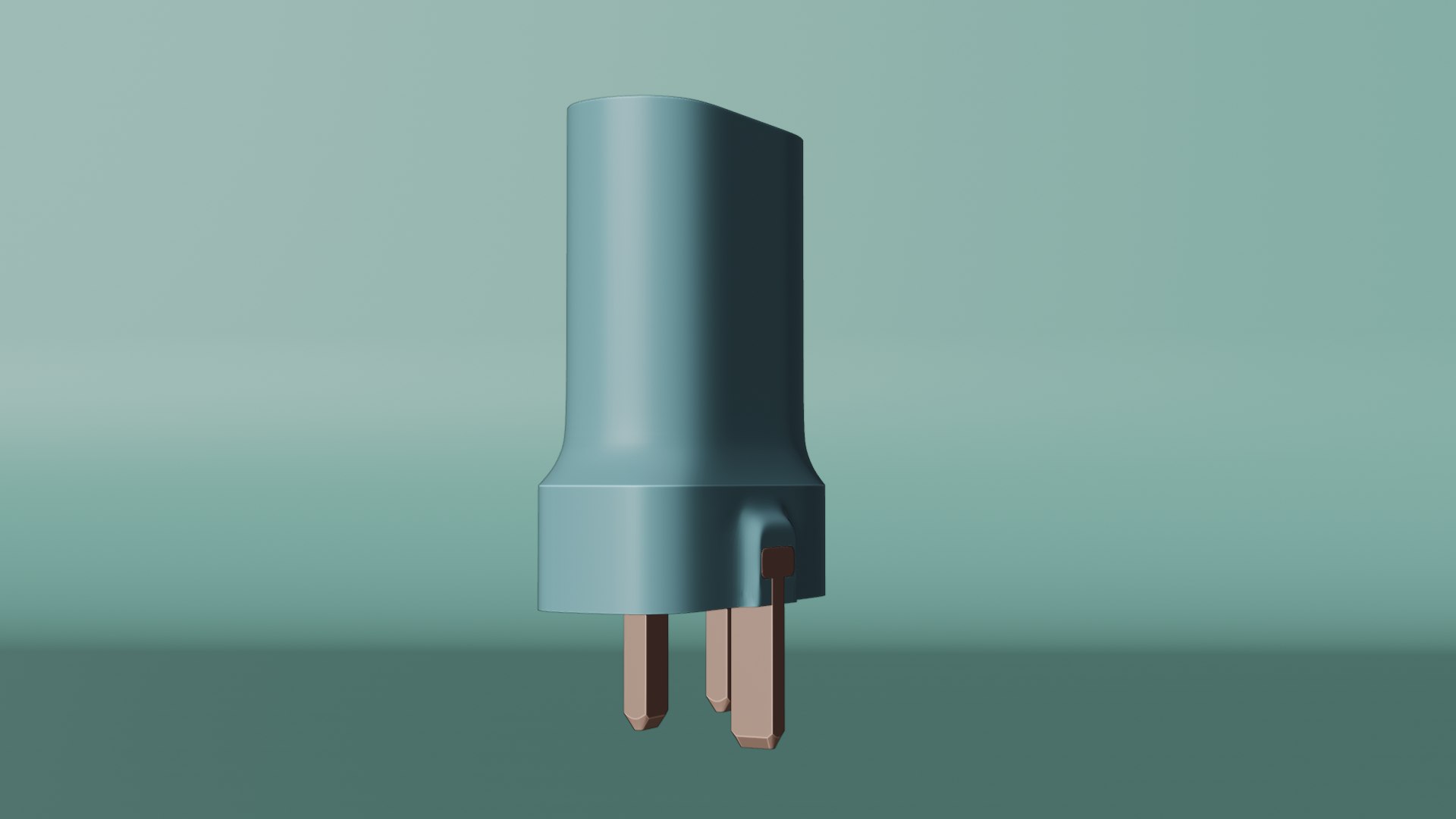 NOKIA CHARGER TYPE-C 3D Model - TurboSquid 2218914