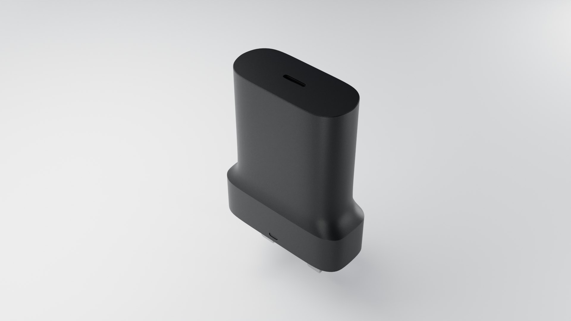 NOKIA CHARGER TYPE-C 3D Model - TurboSquid 2218914