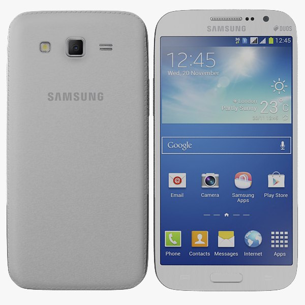 samsung galaxy grand 2 3ds