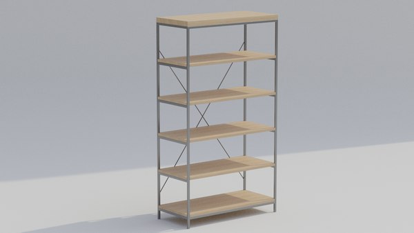 Free 3D Library Models | TurboSquid