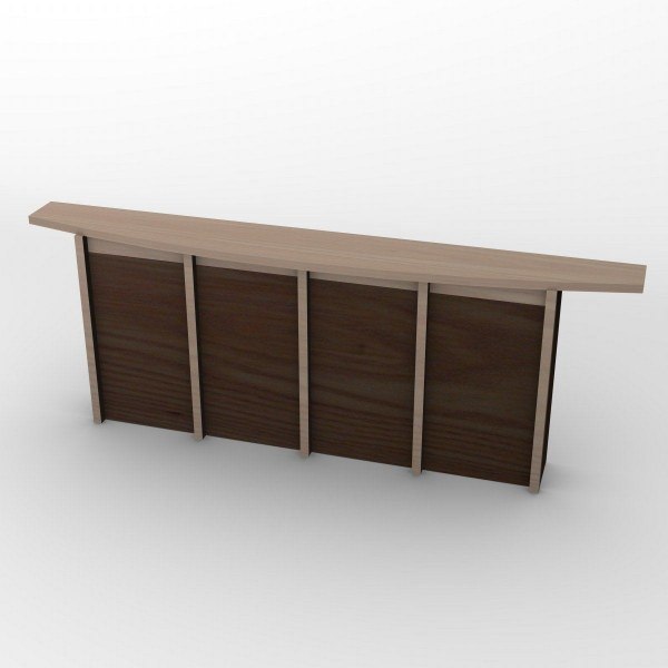 Counter 3D Models for Download | TurboSquid