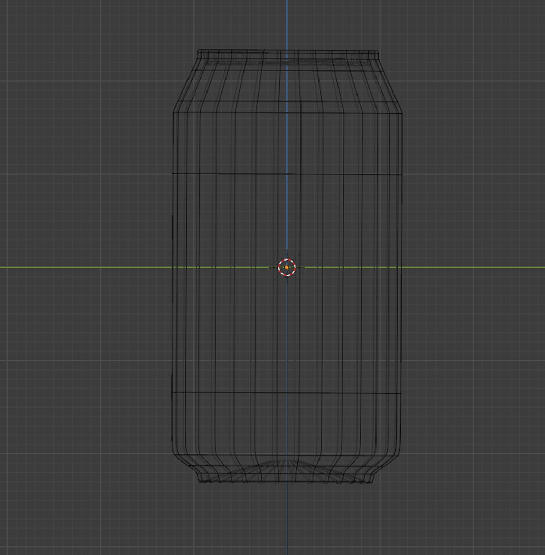 Pepsi drink cola model - TurboSquid 1679438