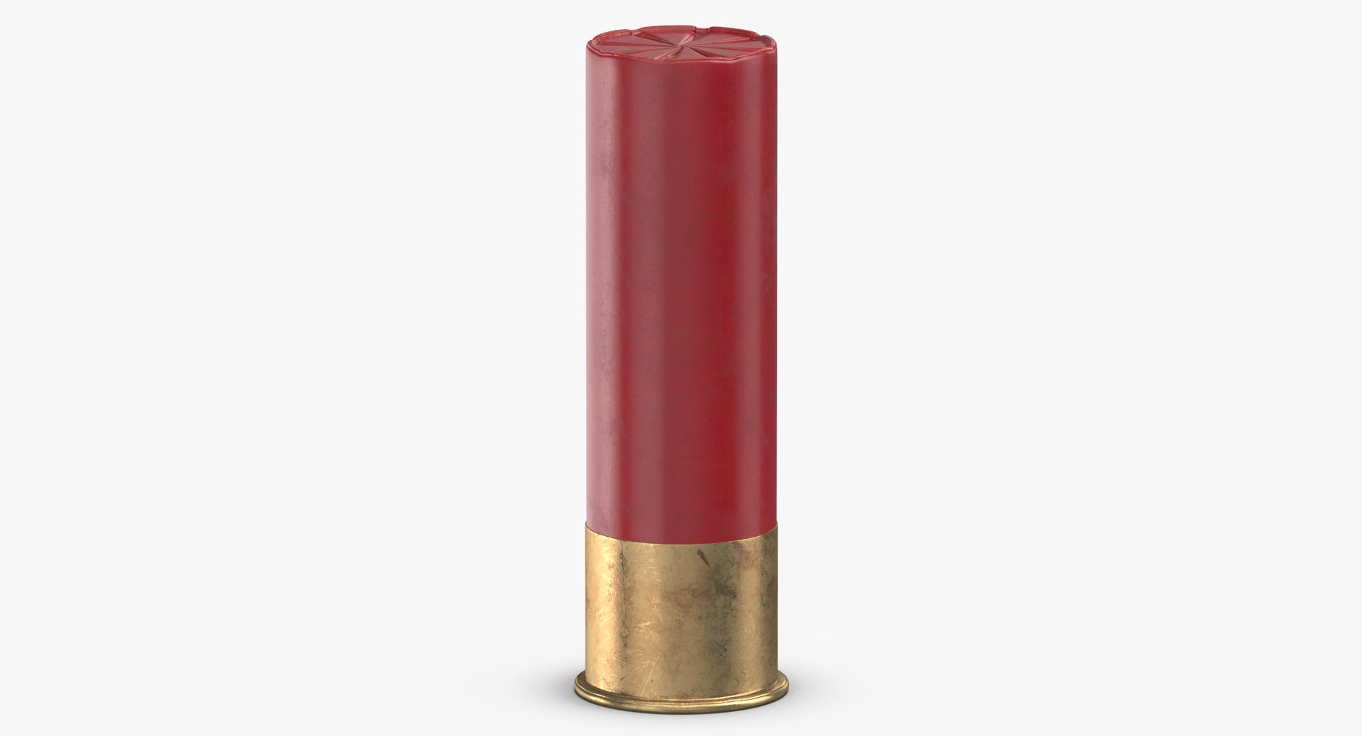 3D Bullet 76 Mm Model - TurboSquid 1366744
