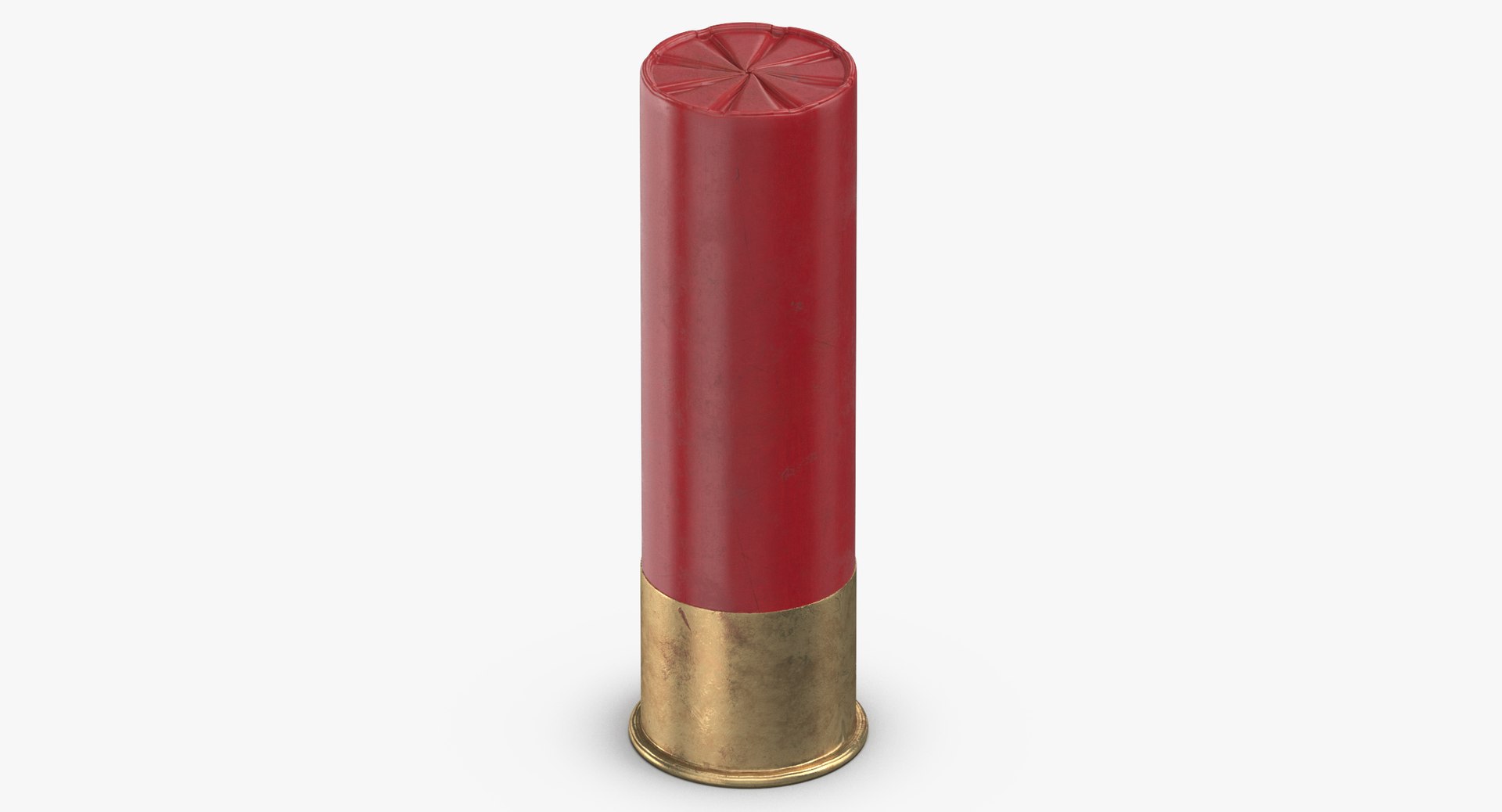 3D Bullet 76 Mm Model - TurboSquid 1366744