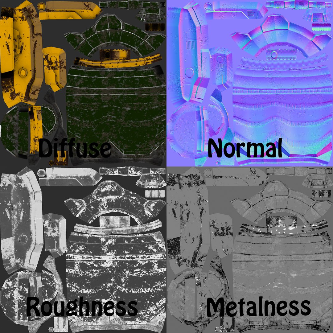 Grenade Ready Games 3D - TurboSquid 1150117