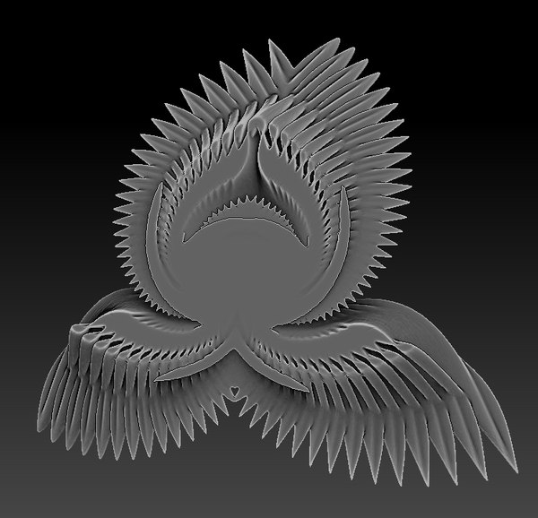 Geometric Shape 3D Models for Download | TurboSquid