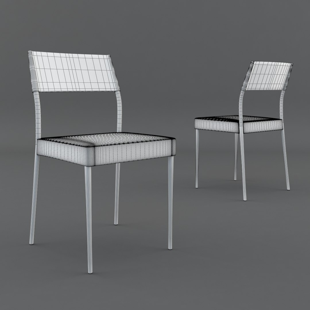 3D Airon Model - TurboSquid 1207298