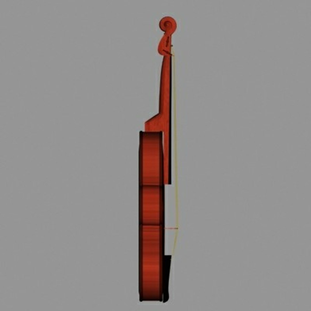 String Violin Max