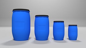 Free 3D Barrel Models | TurboSquid