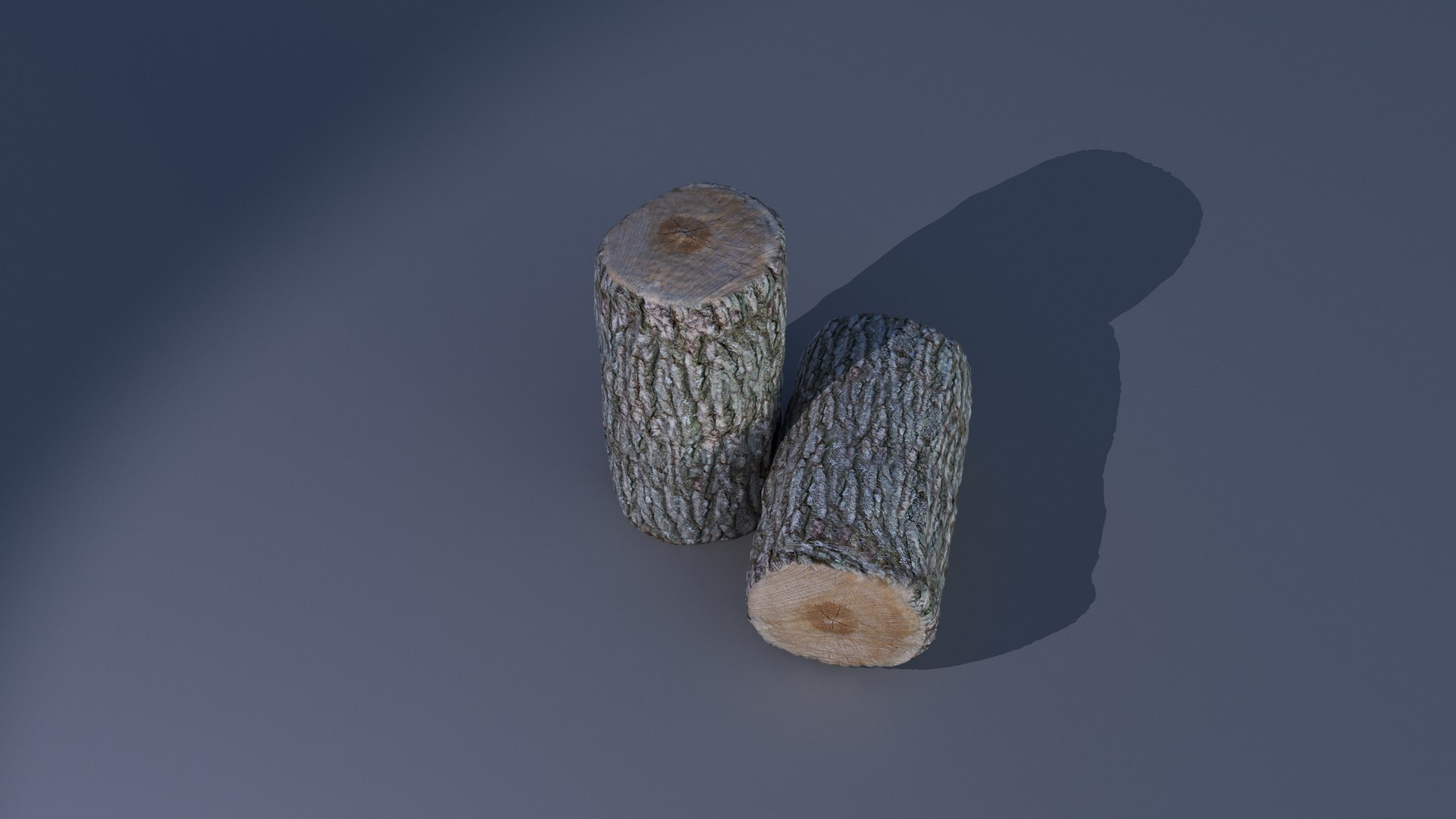 Free wood log 3D model - TurboSquid 959073