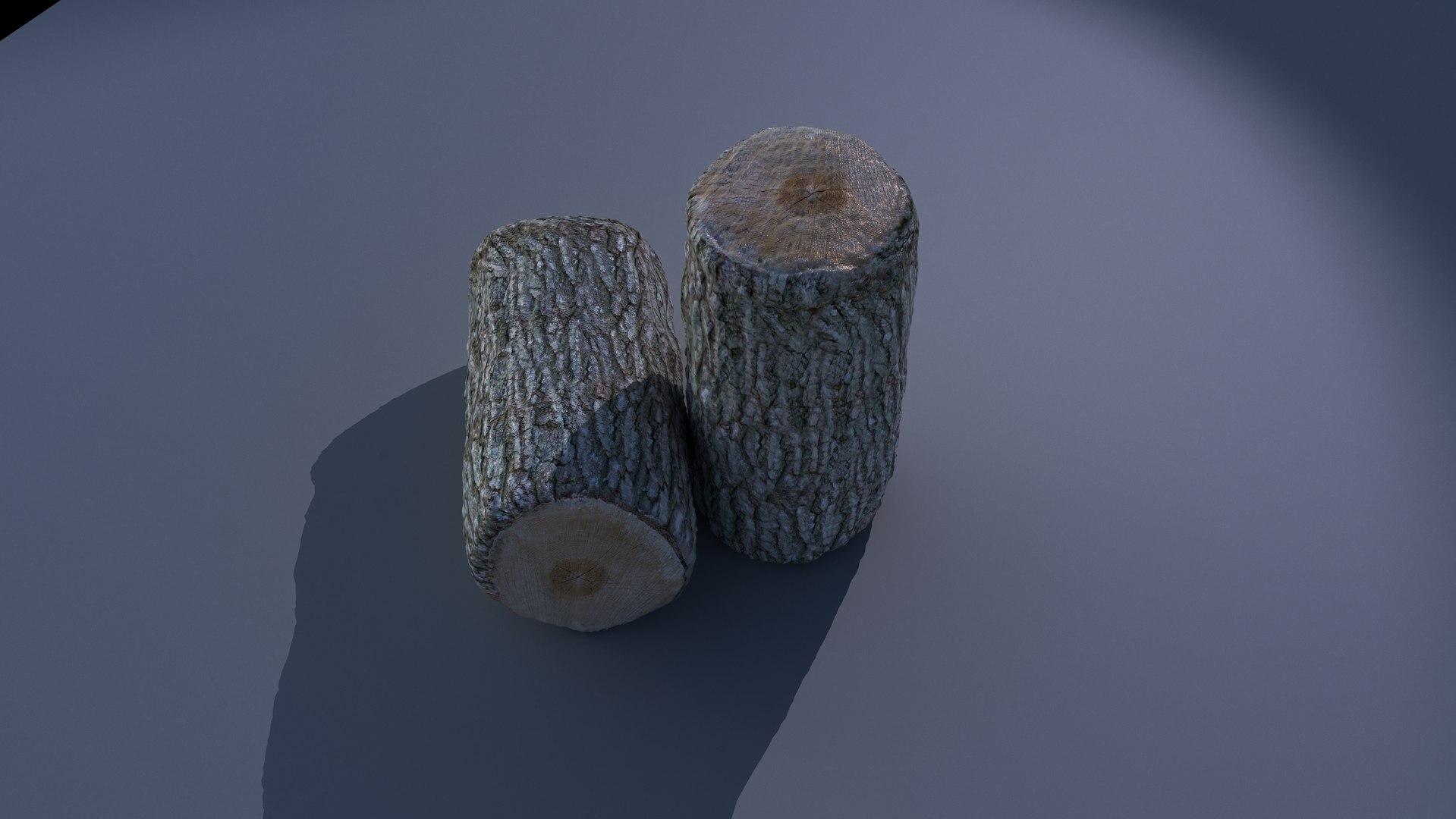 Free wood log 3D model - TurboSquid 959073
