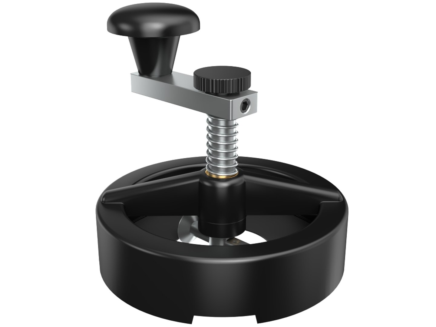 3D Circle Cutter Cut Model - TurboSquid 1672560