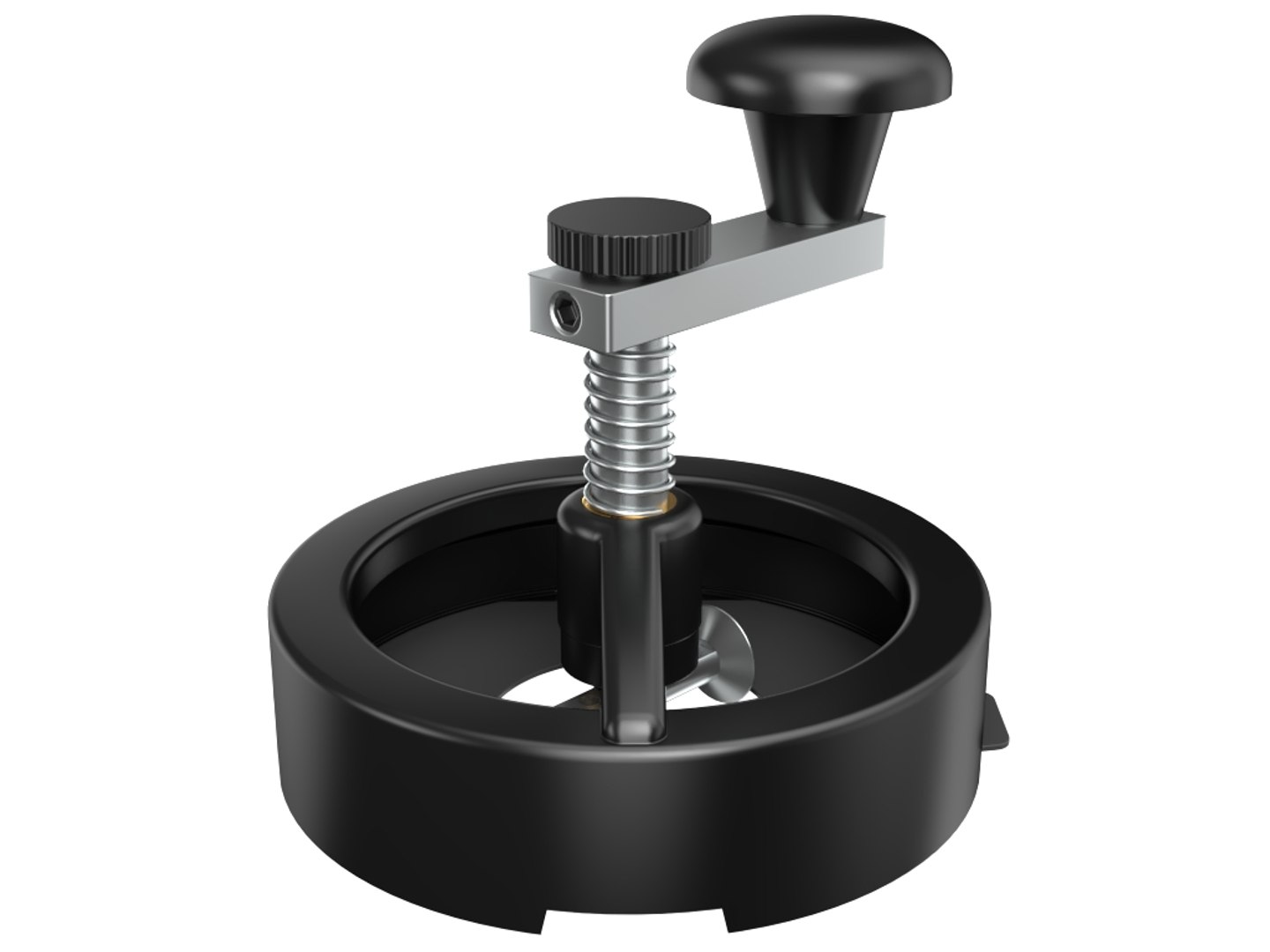 3D Circle Cutter Cut Model - TurboSquid 1672560