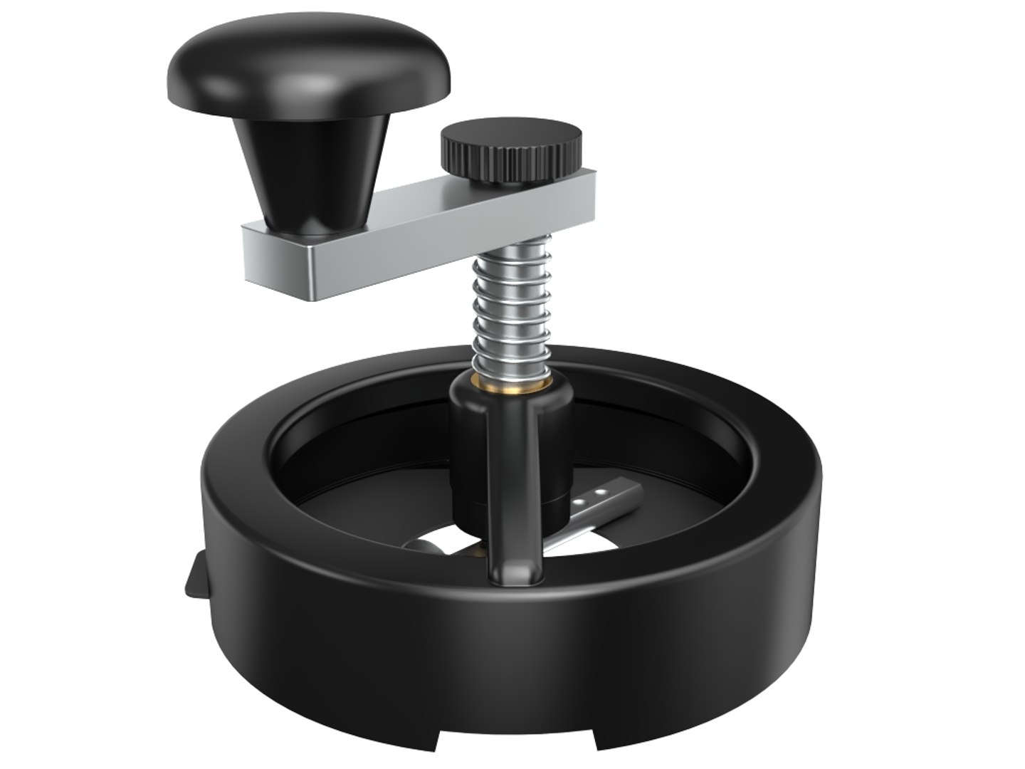 3D Circle Cutter Cut Model - TurboSquid 1672560