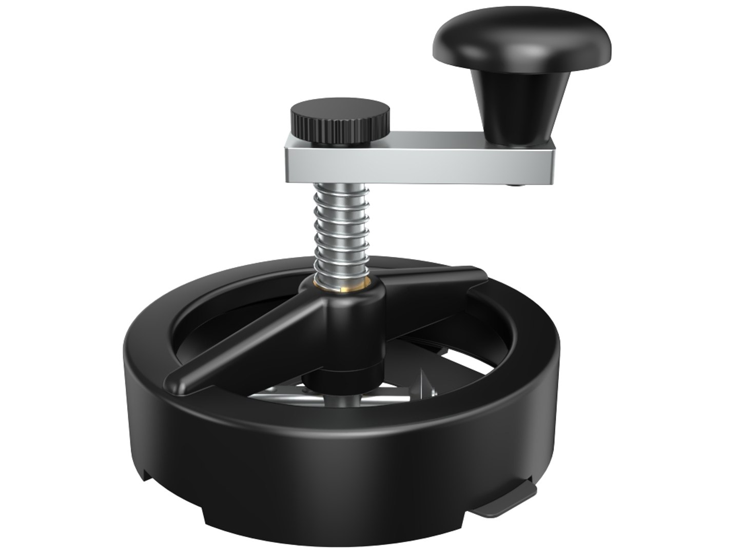 3D Circle Cutter Cut Model - TurboSquid 1672560