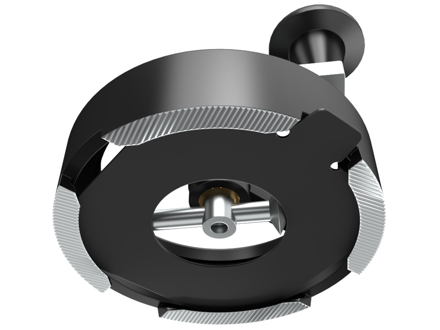 3D Circle Cutter Cut Model - TurboSquid 1672560