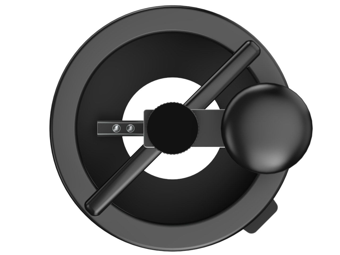 3D Circle Cutter Cut Model - TurboSquid 1672560