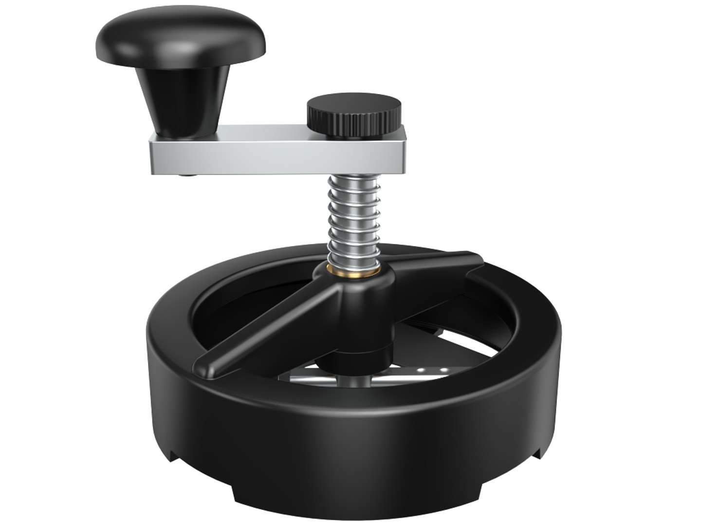 3D Circle Cutter Cut Model - TurboSquid 1672560