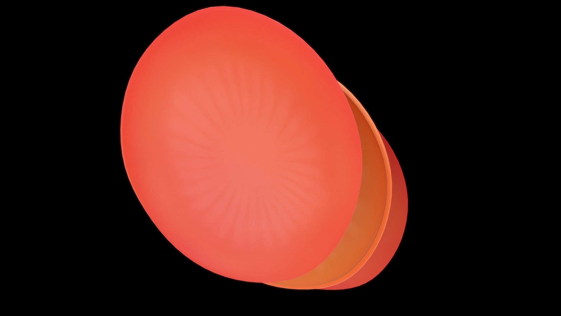 3D Tympanic Membrane Eardrum Model - TurboSquid 2308429