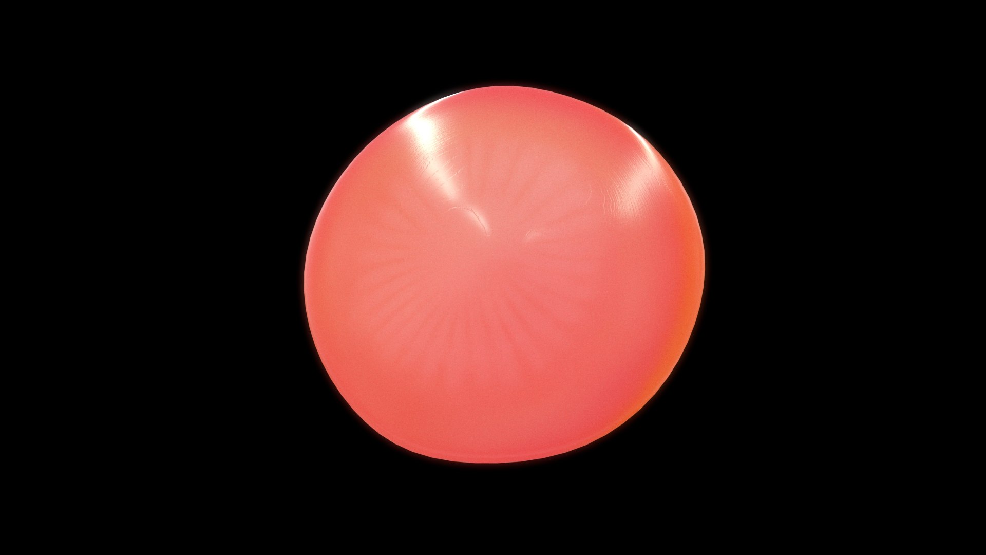 3D Tympanic Membrane Eardrum Model - TurboSquid 2308429