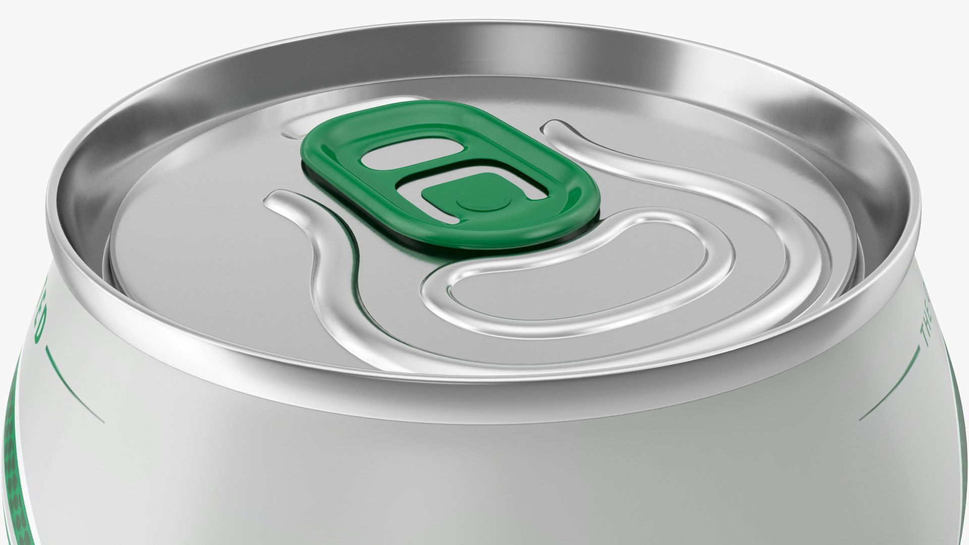 3D Heineken Beer Can - TurboSquid 2015851