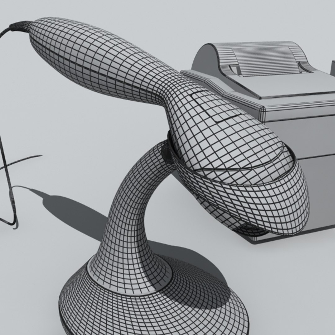 3d Model Touch Screen Register