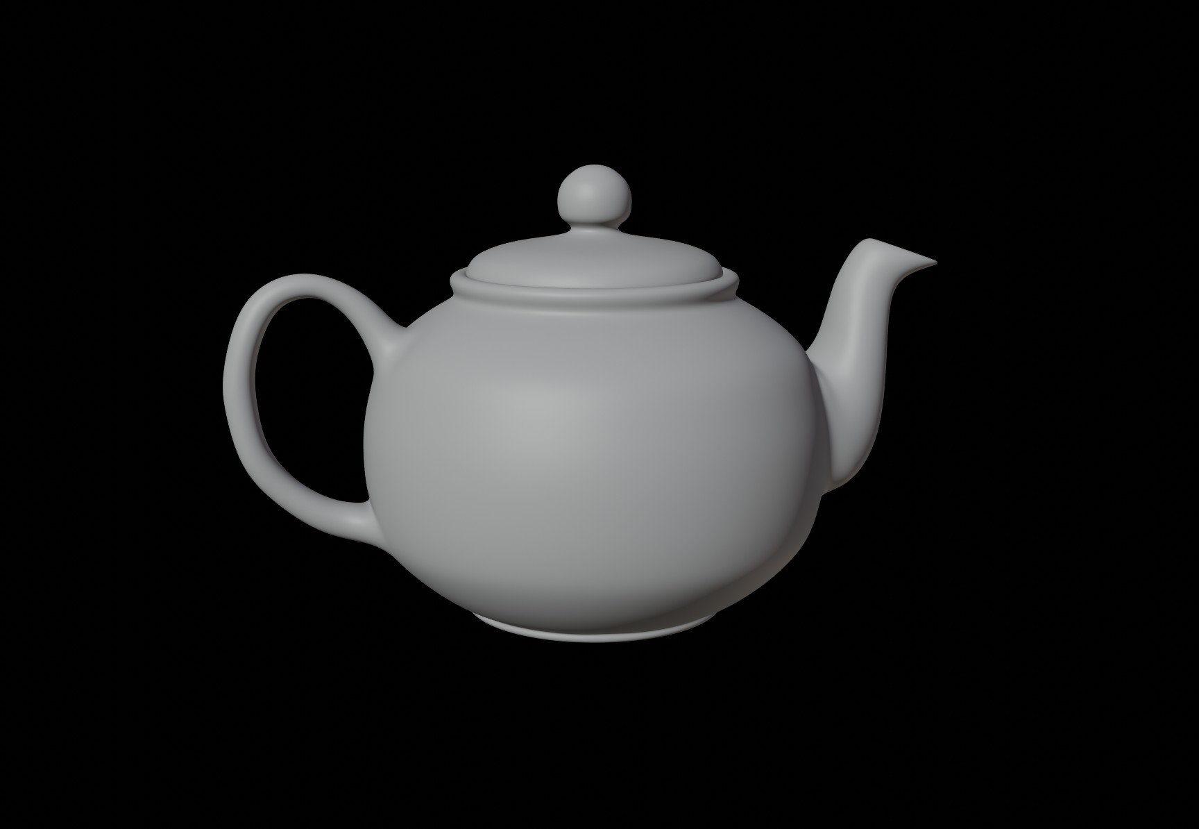 3D teapot - TurboSquid 1703171