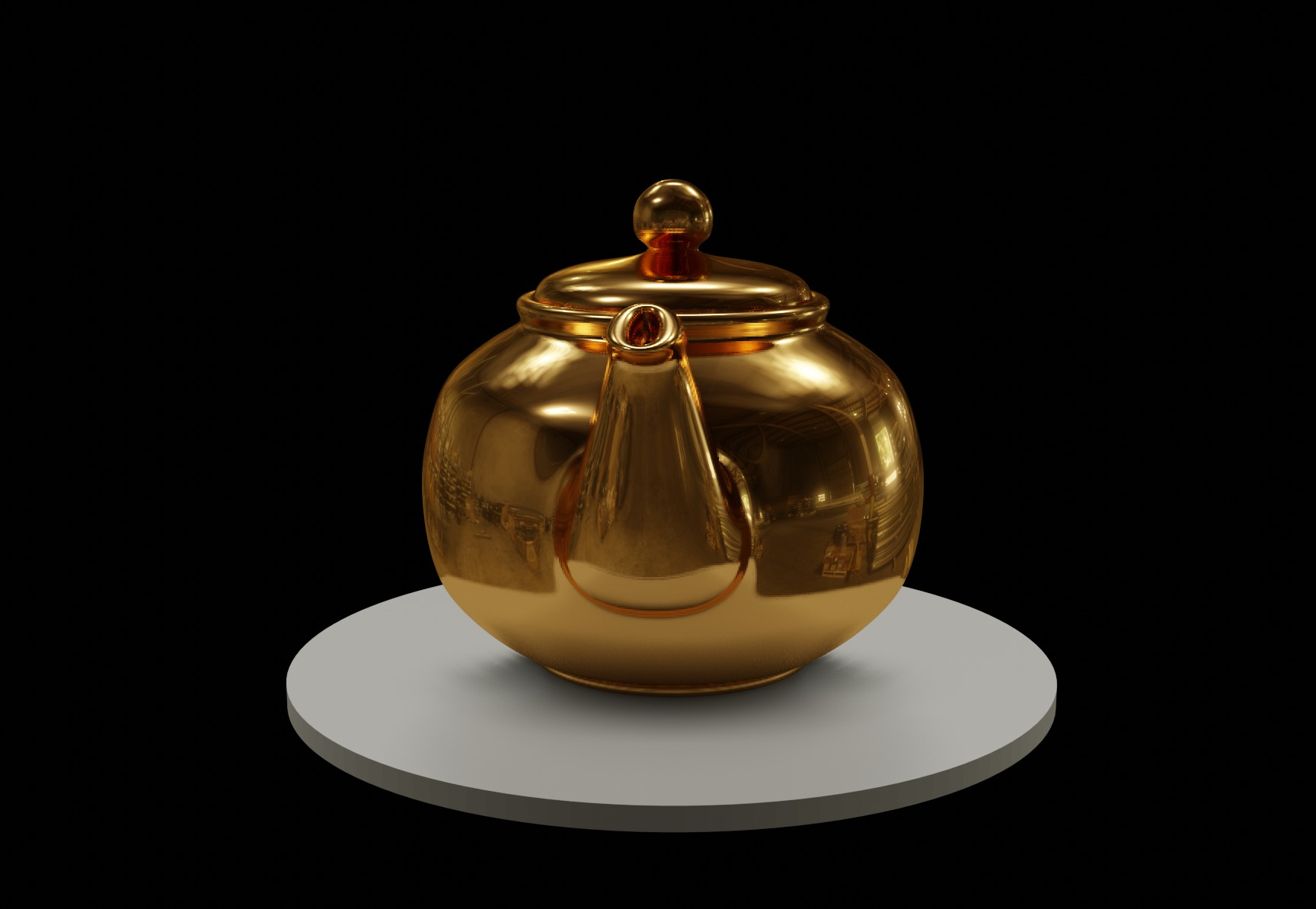 3D teapot - TurboSquid 1703171