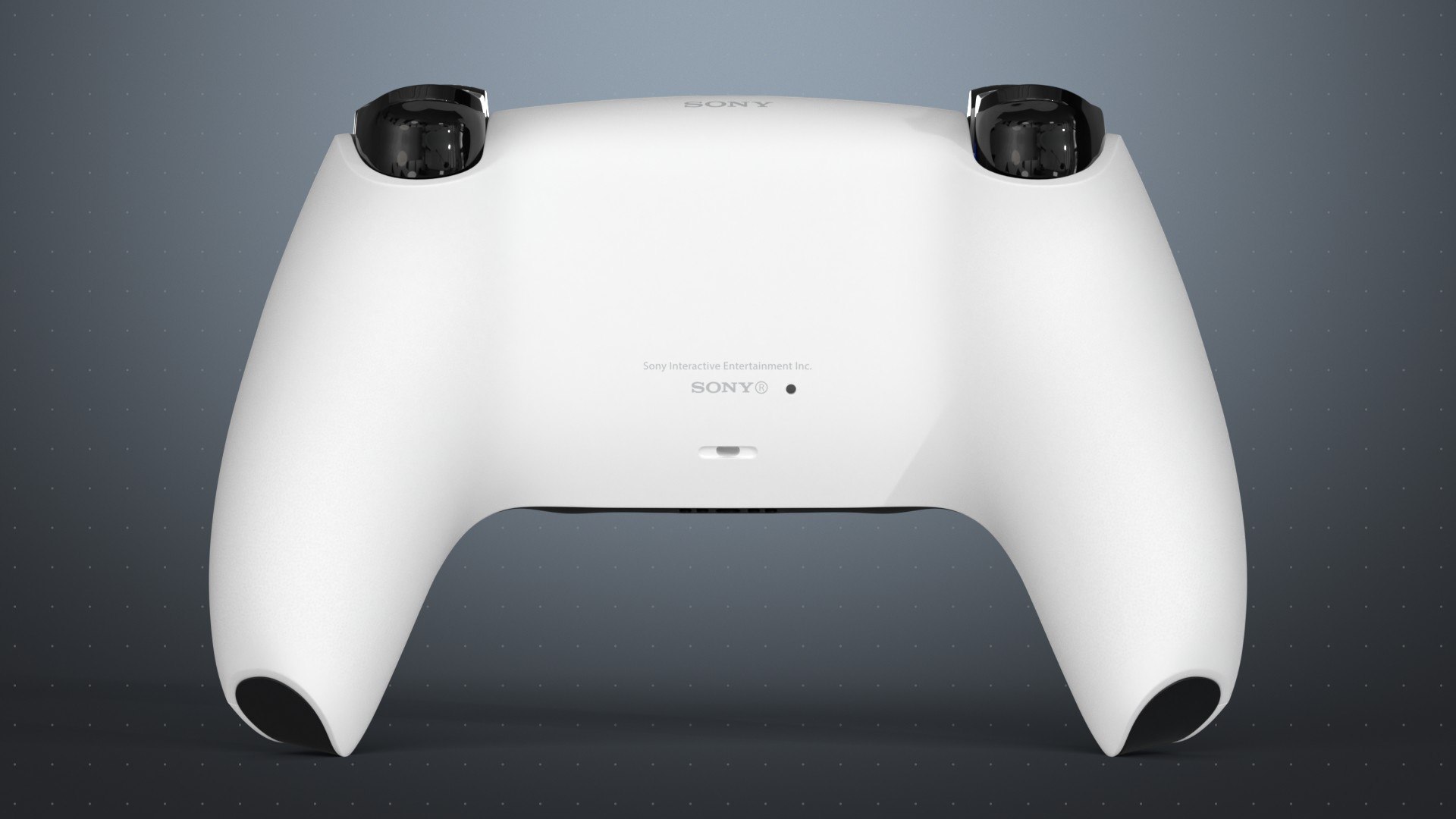 Dualsense Wireless Controller Model - TurboSquid 2338352