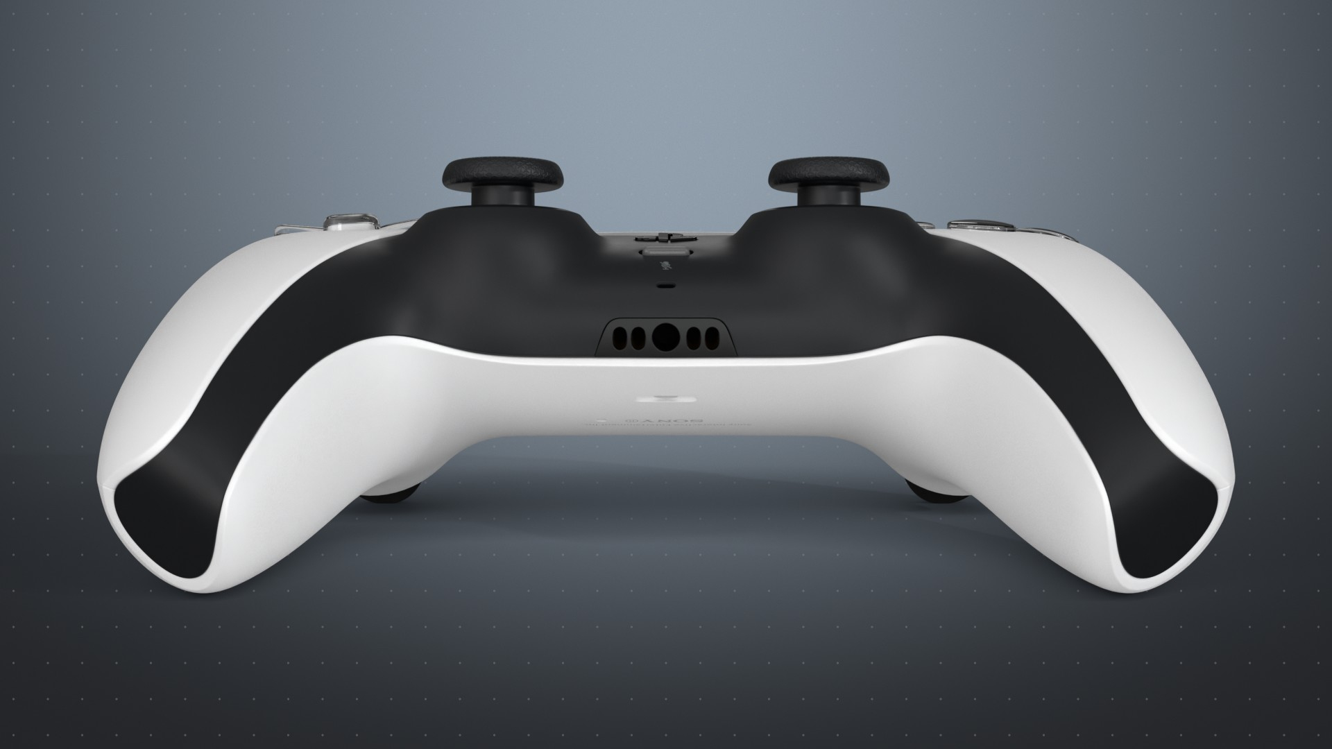 Dualsense Wireless Controller Model - TurboSquid 2338352