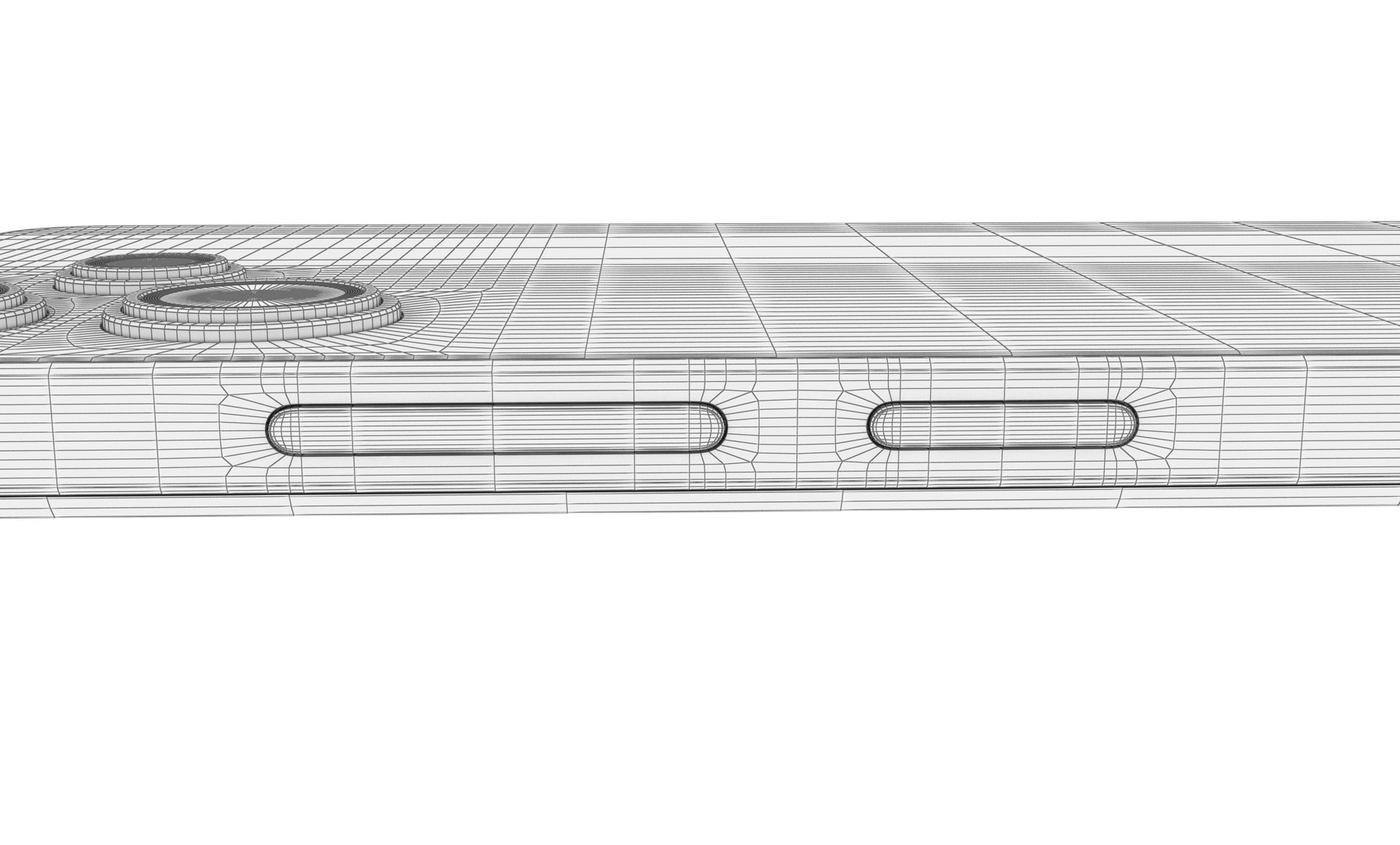 3D Xiaomi Redmi 12 White model - TurboSquid 2087314