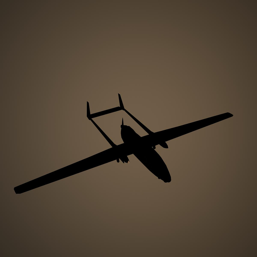 3d Model Iai Basic