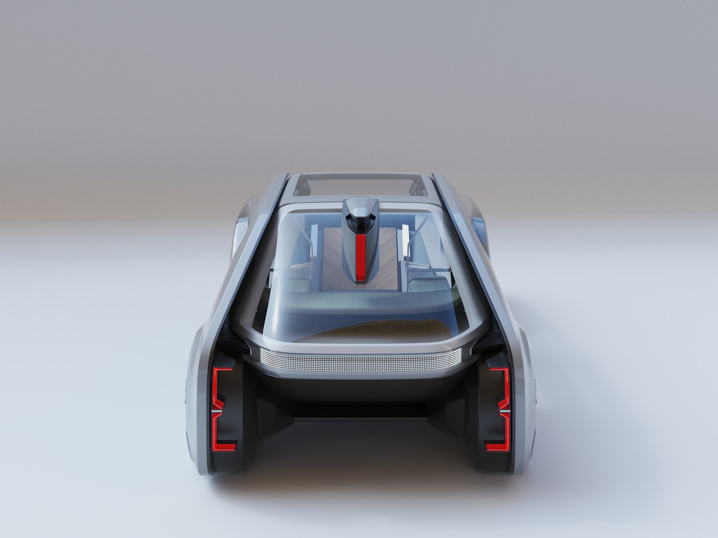 Rigged Renault Ez-go Concept Model - TurboSquid 1525261