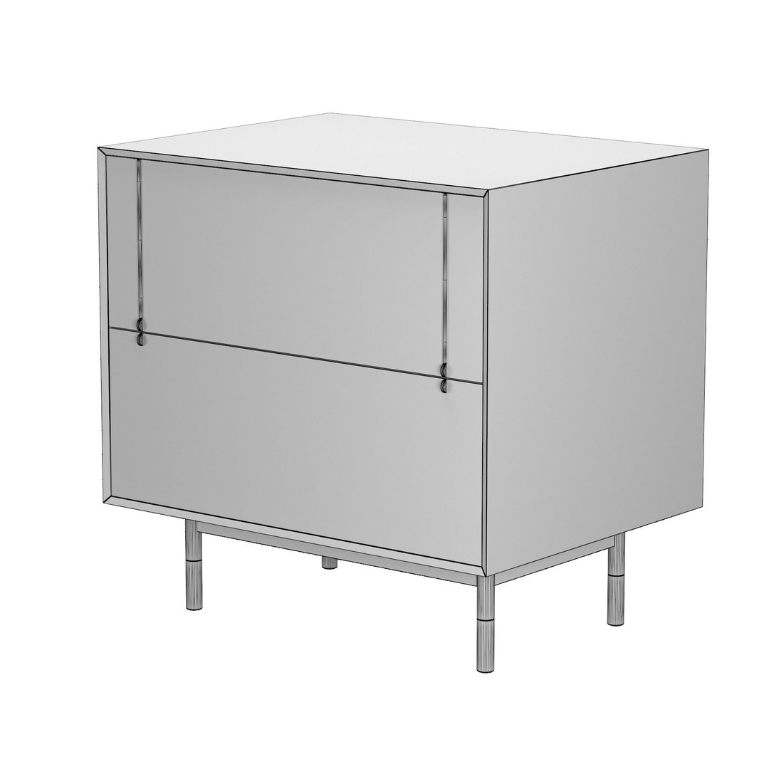 3D model LAKE SIDE TABLE - TurboSquid 1907386