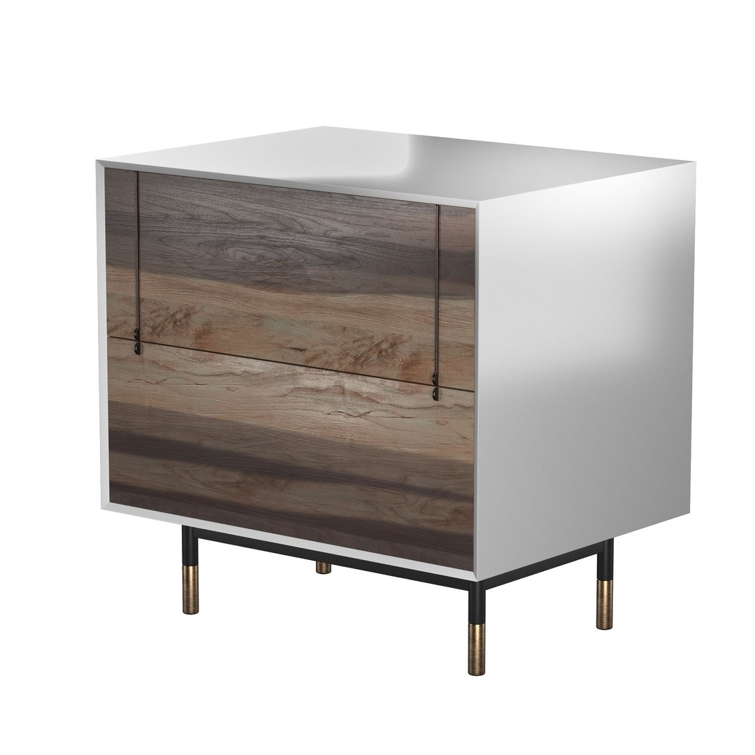 3D model LAKE SIDE TABLE - TurboSquid 1907386