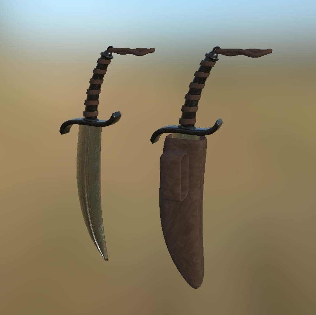 3D Substance Painter Model - TurboSquid 1695635